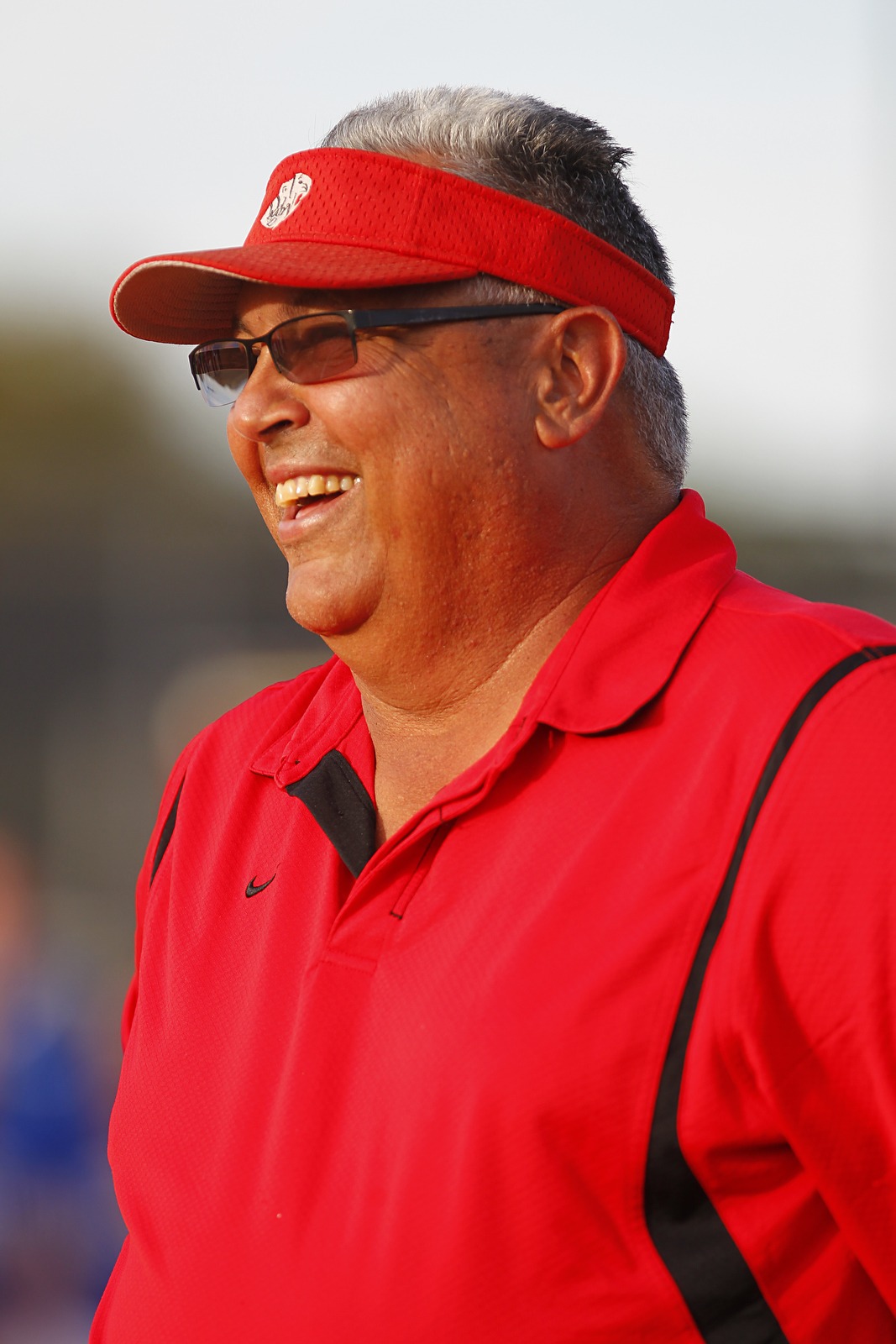 HS notes: Katy softball coach Kalum Haack back after surgery