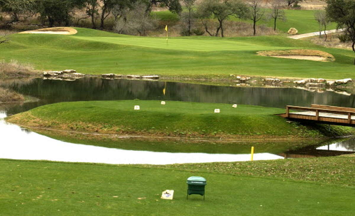 Wylie wins GSA Match Play Championship
