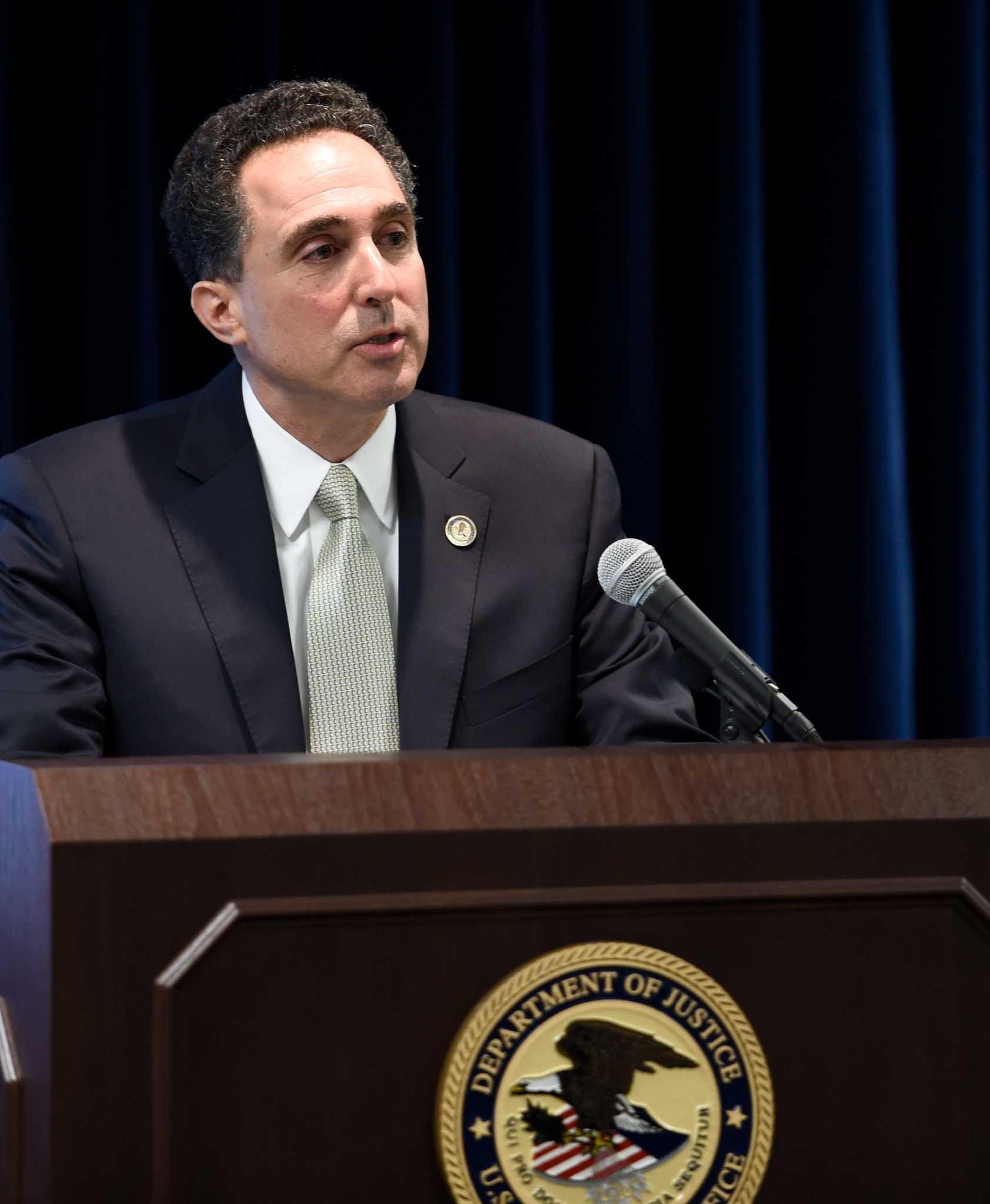 Hartunian testifies before U.S. Senate panel