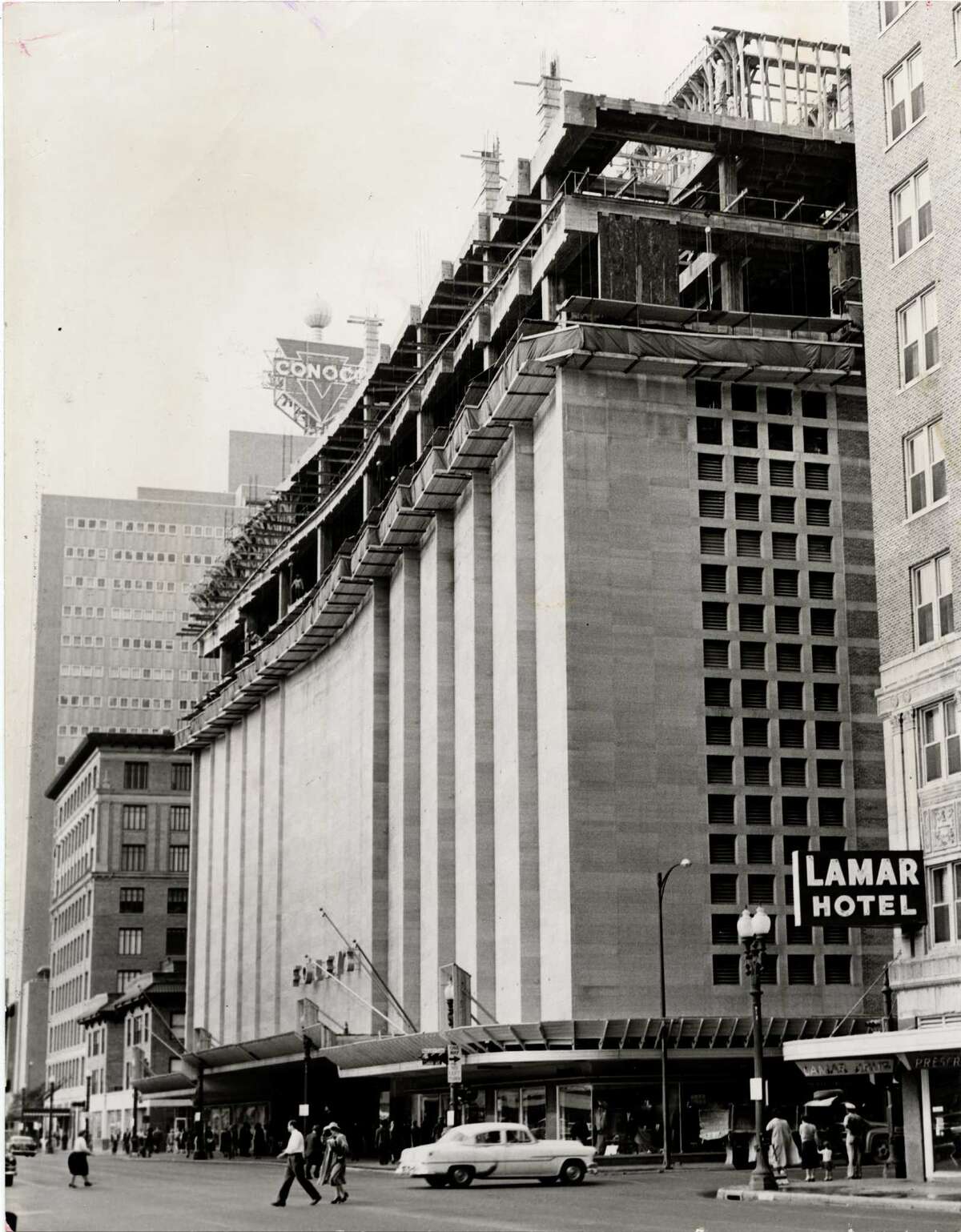 Foley brothers built an empire from one small Houston store