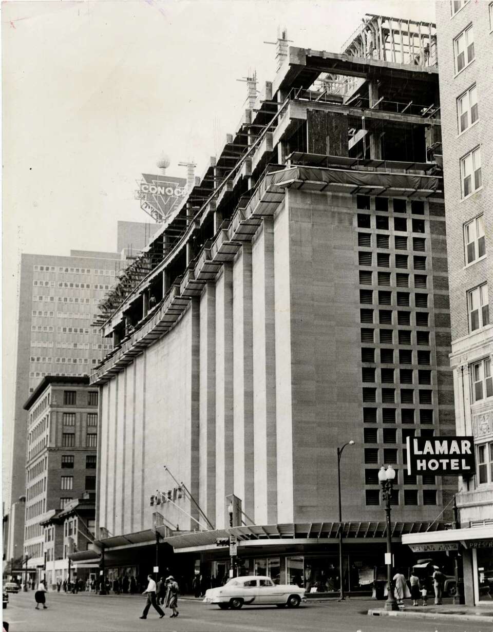 Foley brothers built an empire from one small Houston store