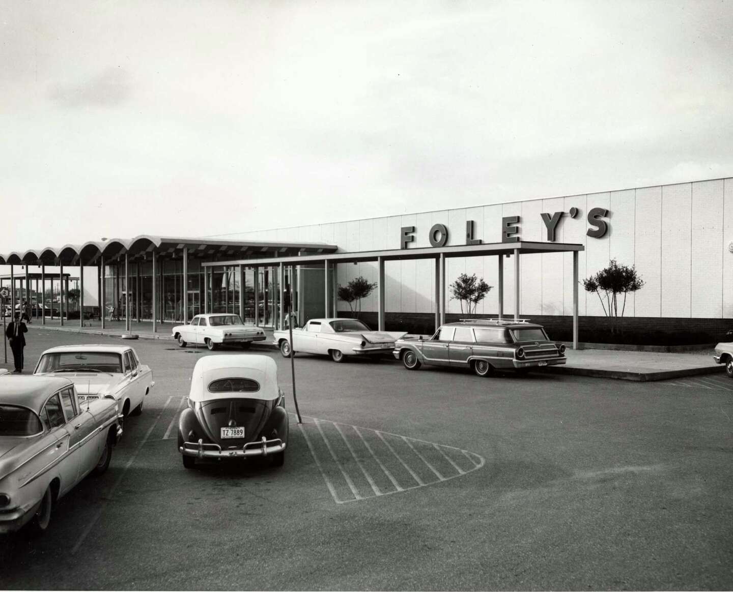 Foley brothers built an empire from one small Houston store