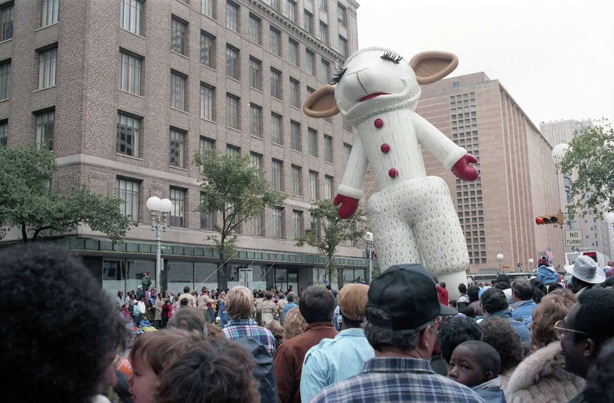 Foley brothers built an empire from one small Houston store