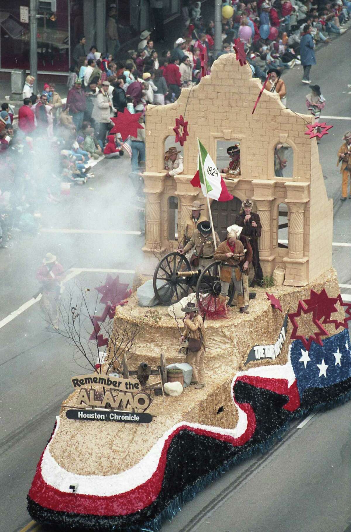 Foley brothers built an empire from one small Houston store