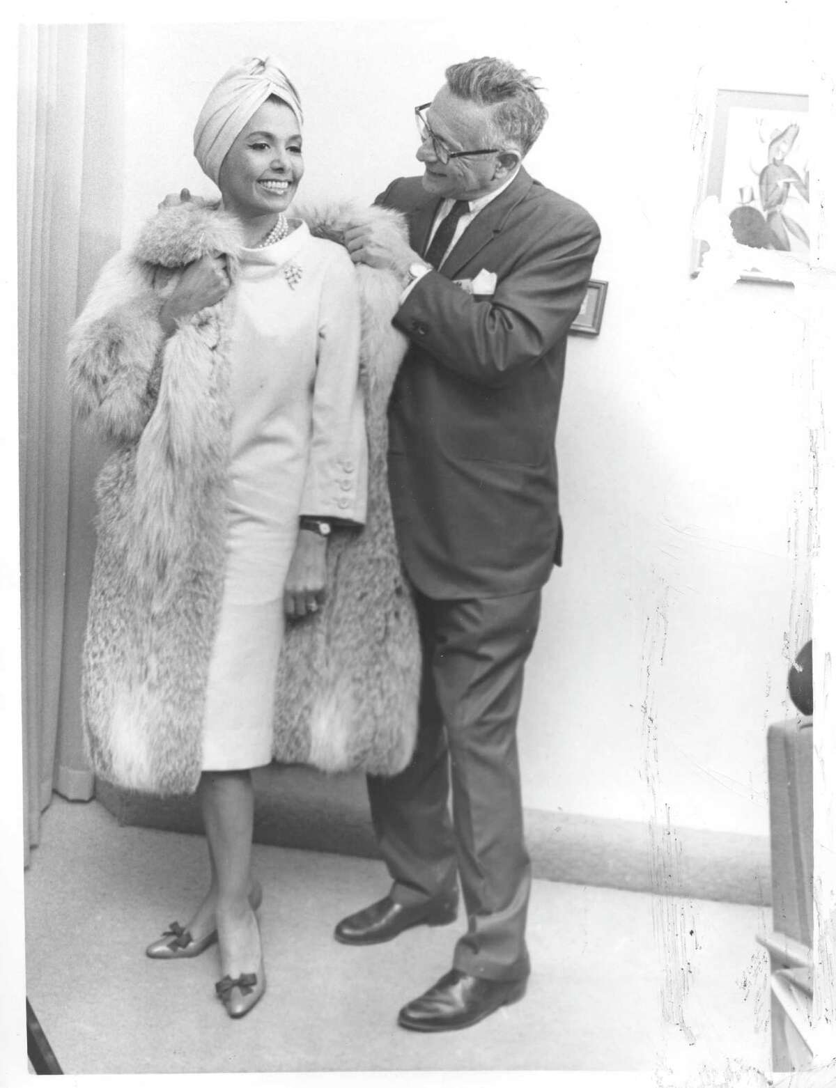 Foley brothers built an empire from one small Houston store