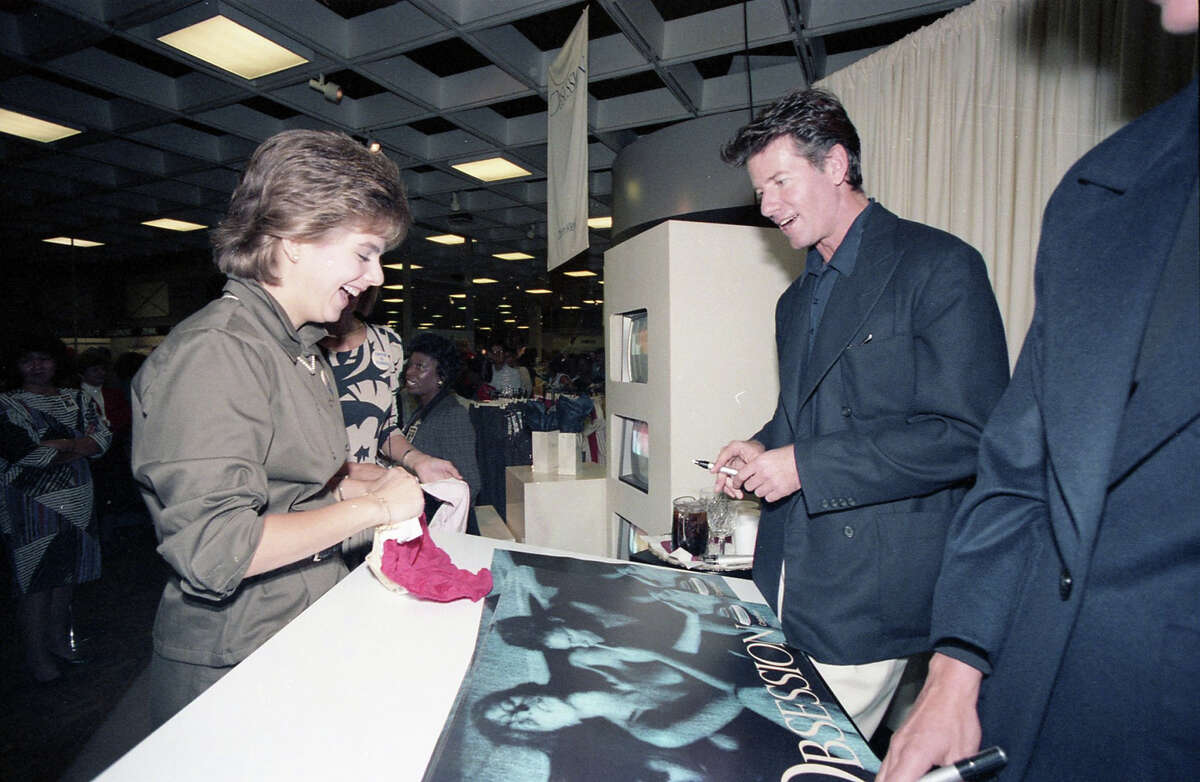 Foley brothers built an empire from one small Houston store