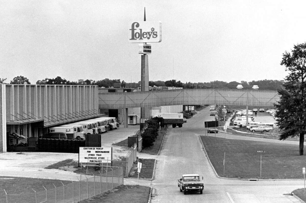 Foley brothers built an empire from one small Houston store