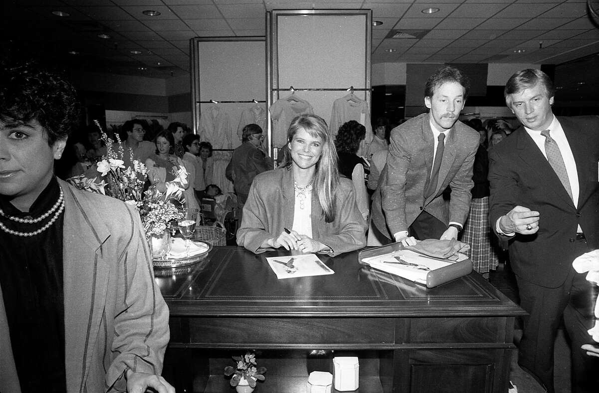 Foley brothers built an empire from one small Houston store