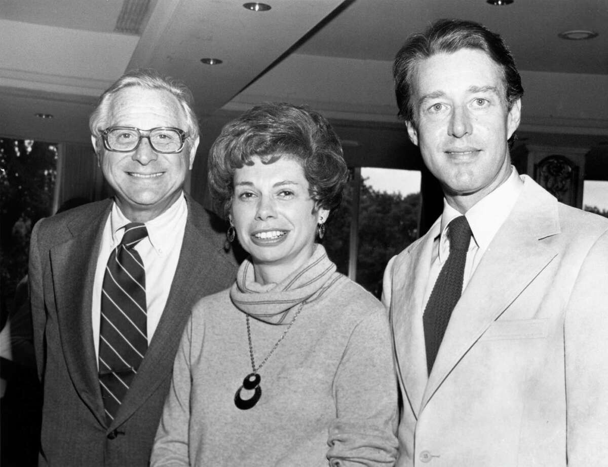 Foley brothers built an empire from one small Houston store