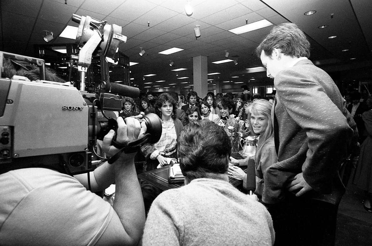 Foley brothers built an empire from one small Houston store