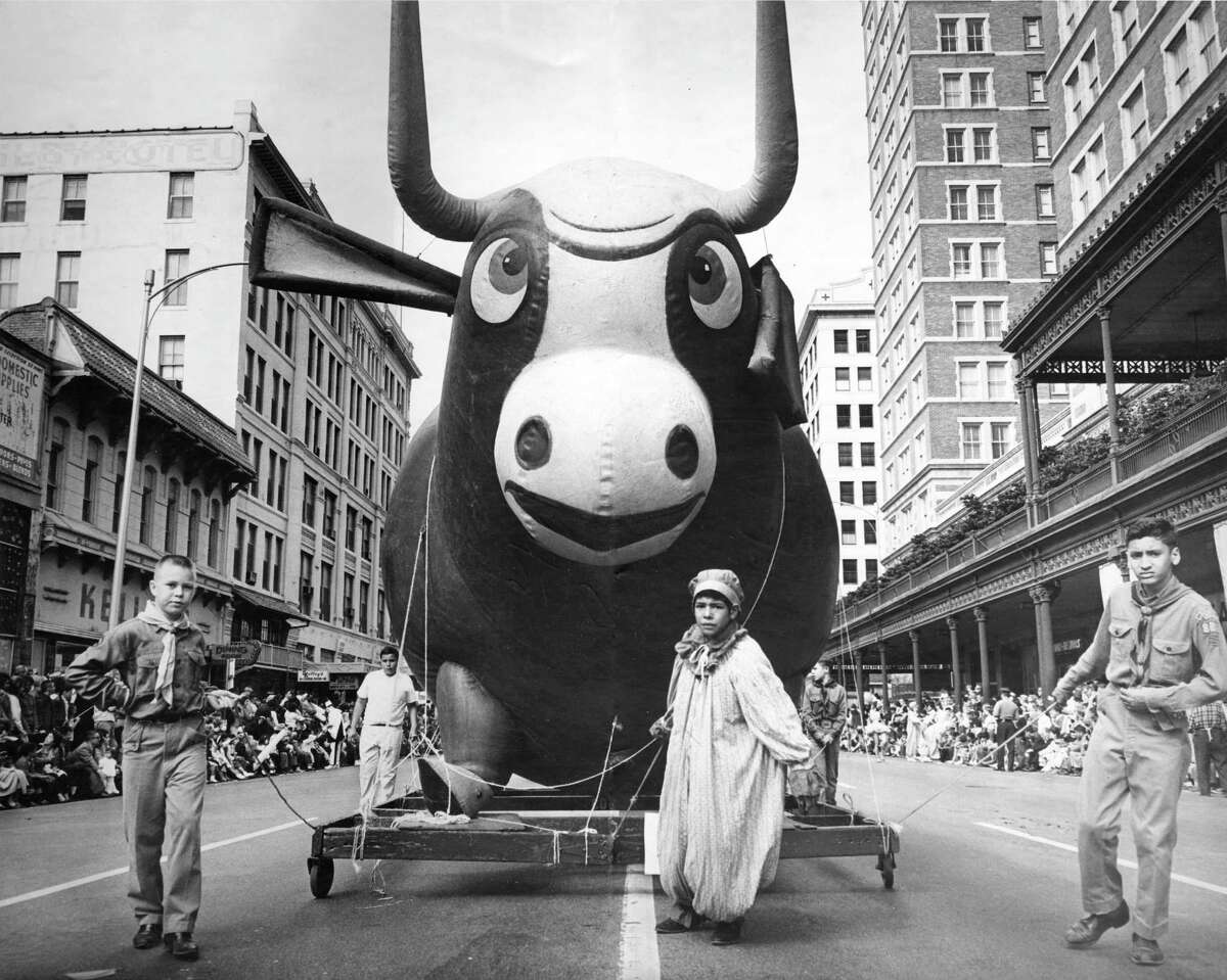 Foley brothers built an empire from one small Houston store