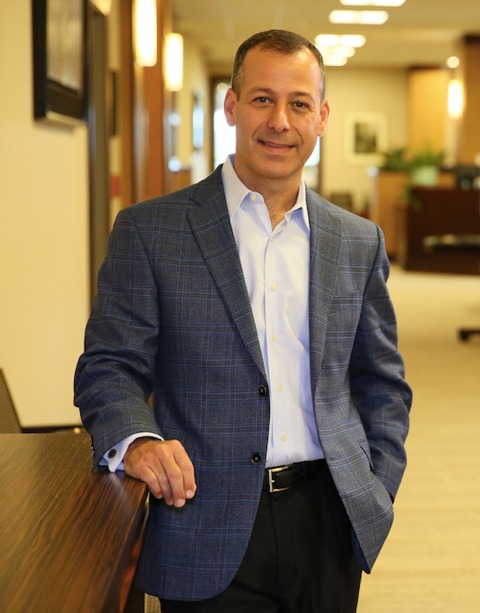 David Golub launches consulting firm