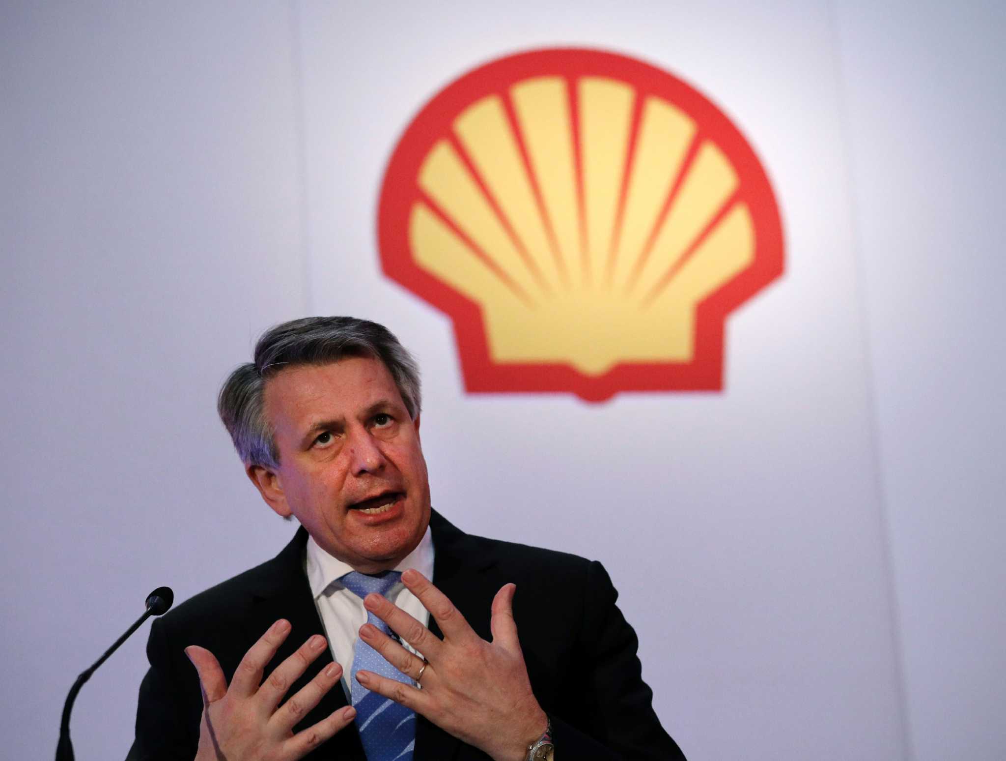 Shell will build Pennsylvania chemical plant but is mum on Gulf Coast ...