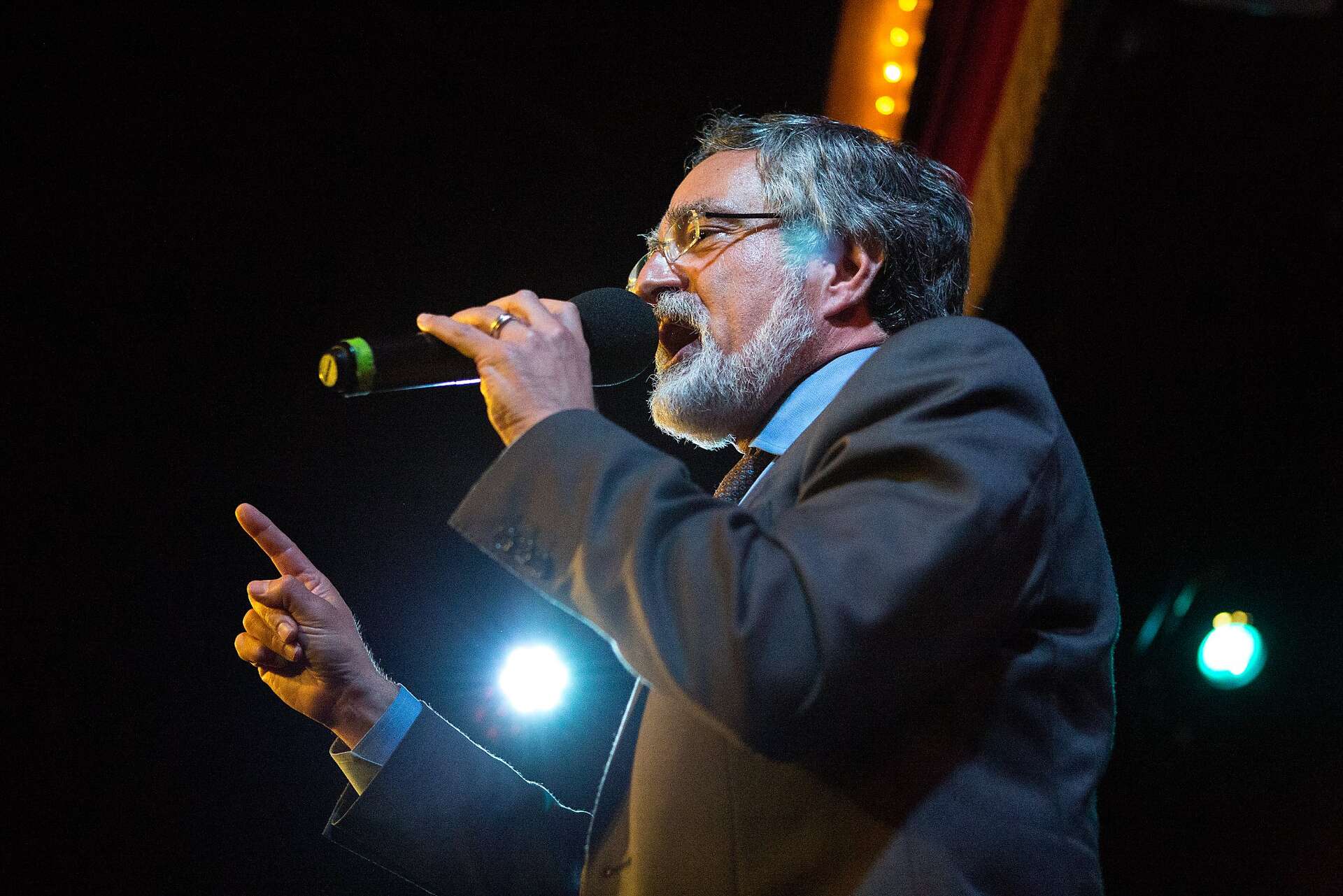 Peskin didn’t make a peep when Millennium Tower was OKd