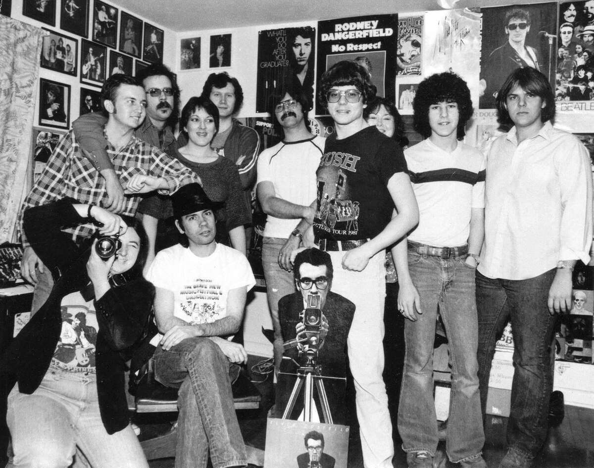 PHOTOS: What San Antonio looked like 40 years ago