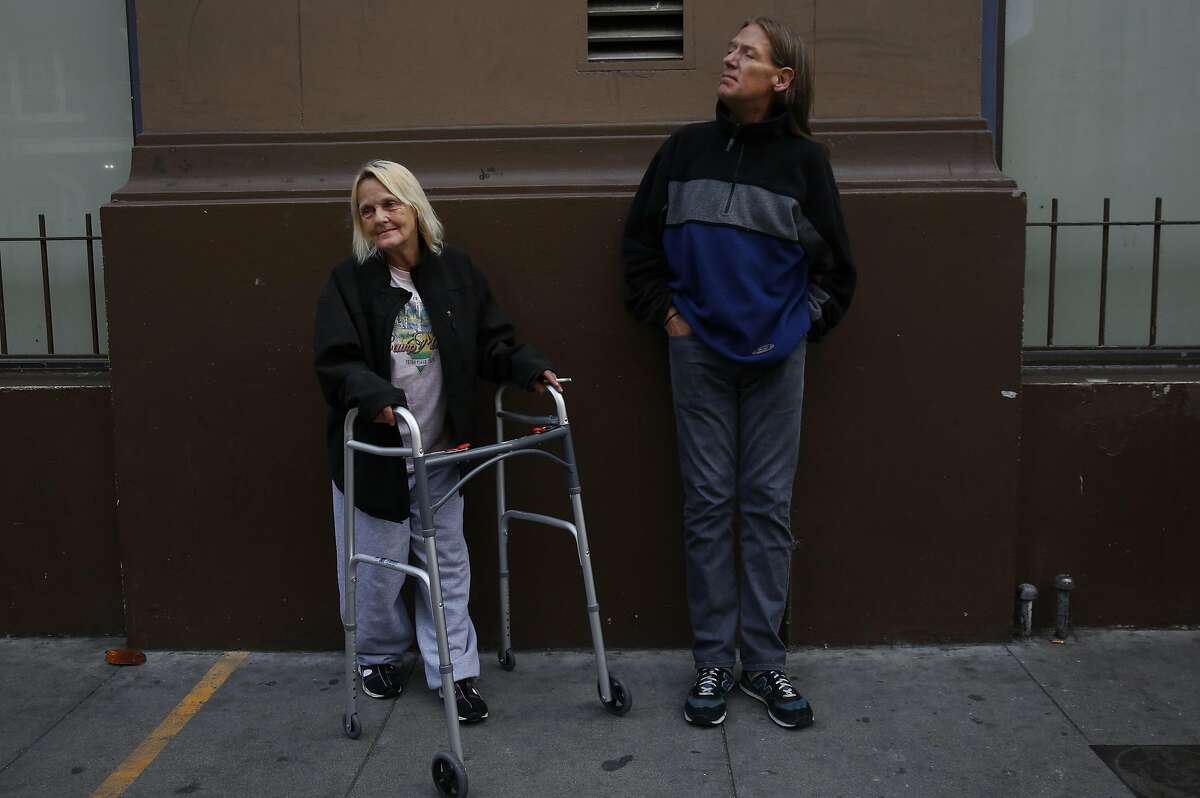 San Francisco homelessness Q&A: Frequently asked questions, answers