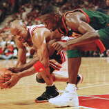 SuperSonics legend Shawn Kemp: 'I miss the Sonics' - seattlepi.com