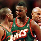SuperSonics legend Shawn Kemp: 'I miss the Sonics' - seattlepi.com