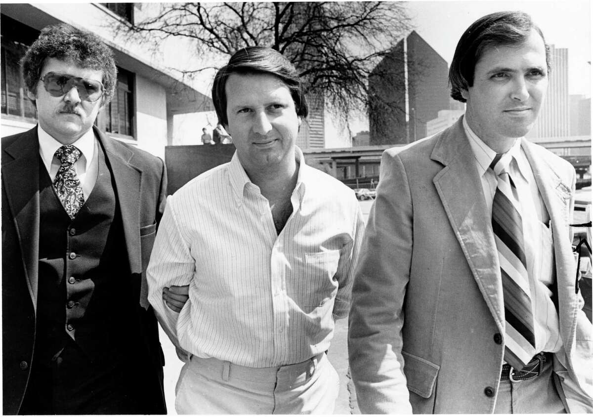 Legendary detective Johnny Bonds continues crusade in famous murder case