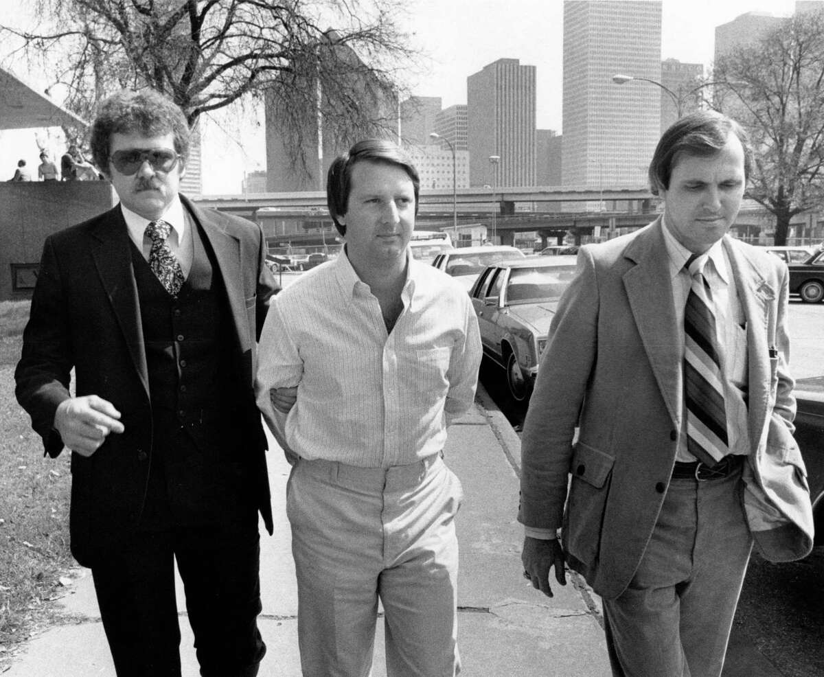 Legendary detective Johnny Bonds continues crusade in famous murder case