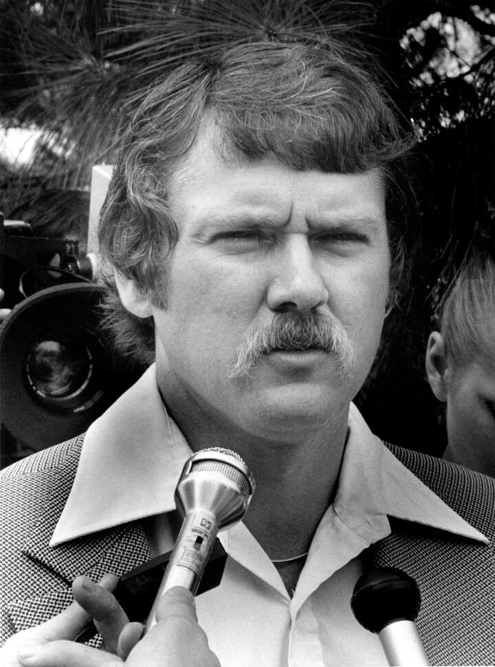 Legendary detective Johnny Bonds continues crusade in famous murder case