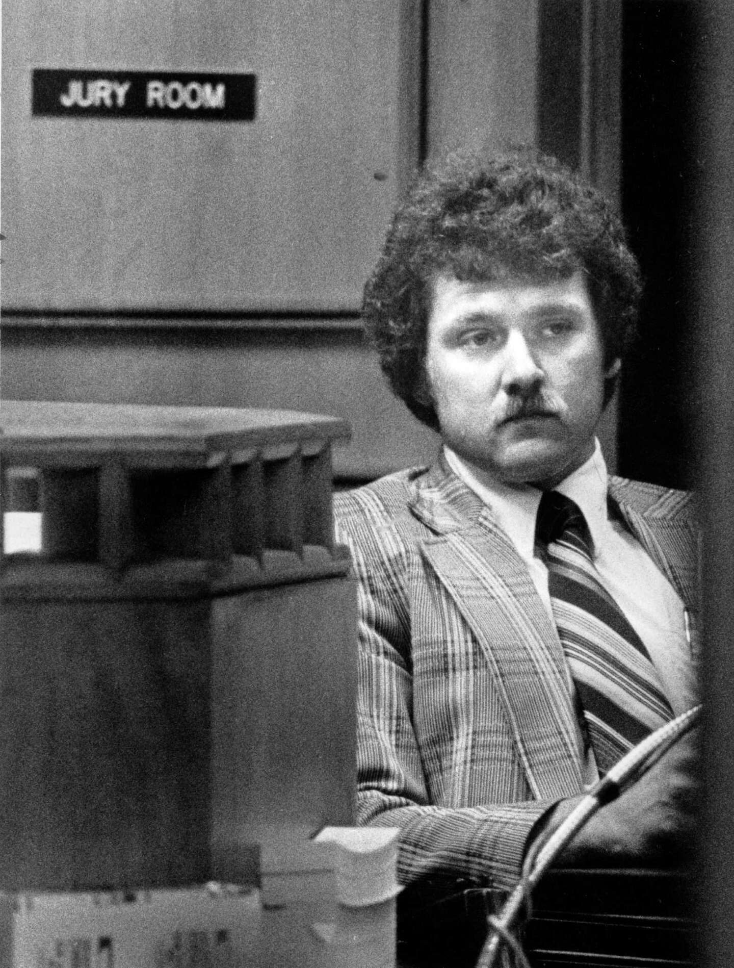Legendary detective Johnny Bonds continues crusade in famous murder case