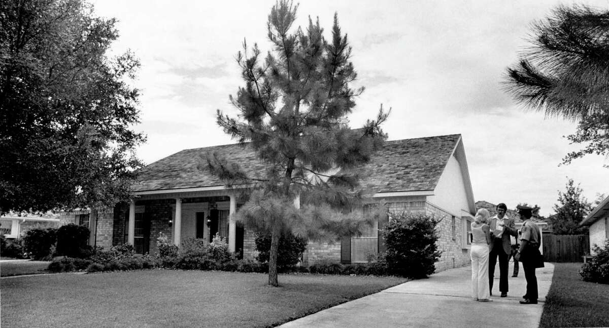 Legendary detective Johnny Bonds continues crusade in famous murder case