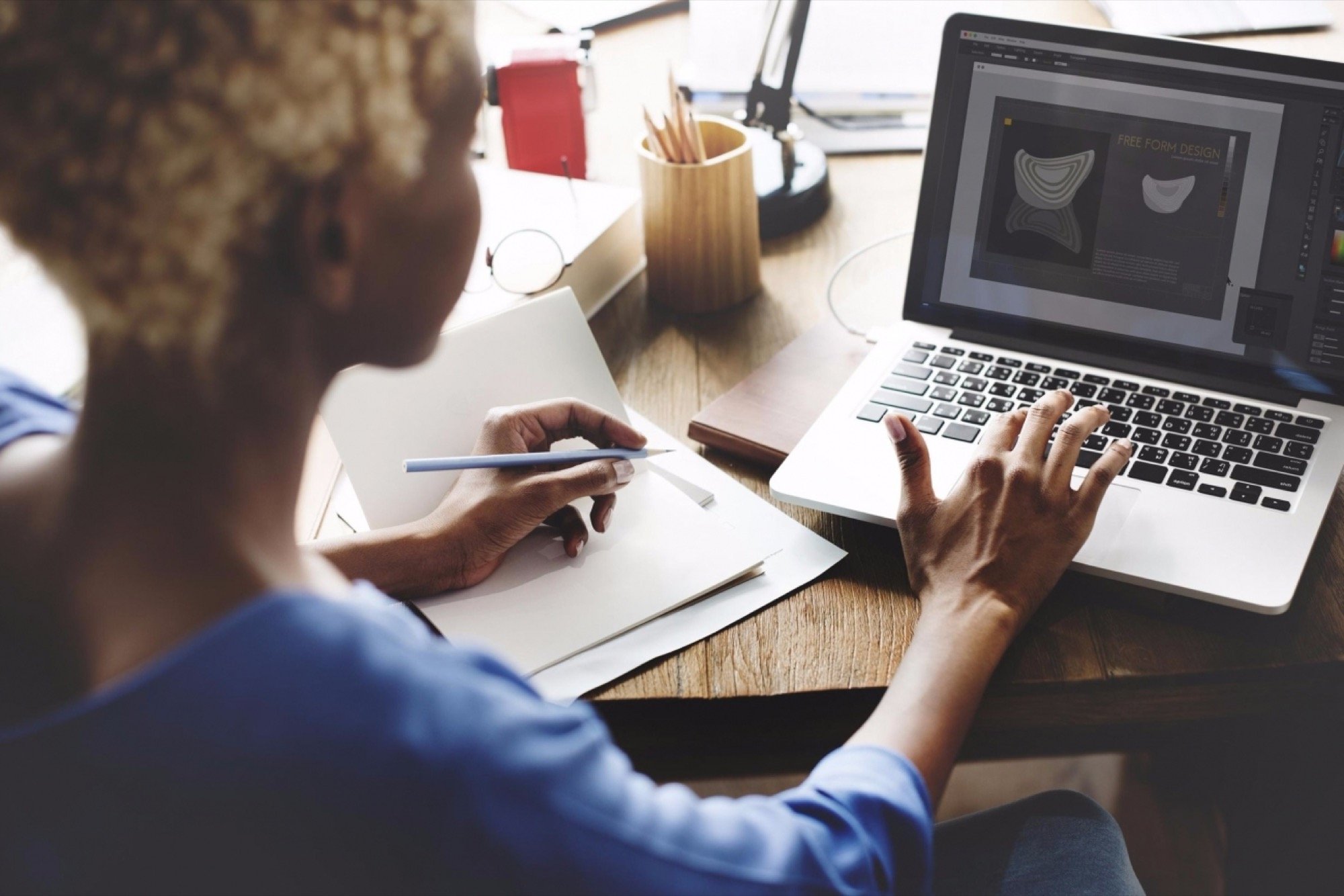 How to Build Incredible, Game-Changing Technology Fast (and Right)