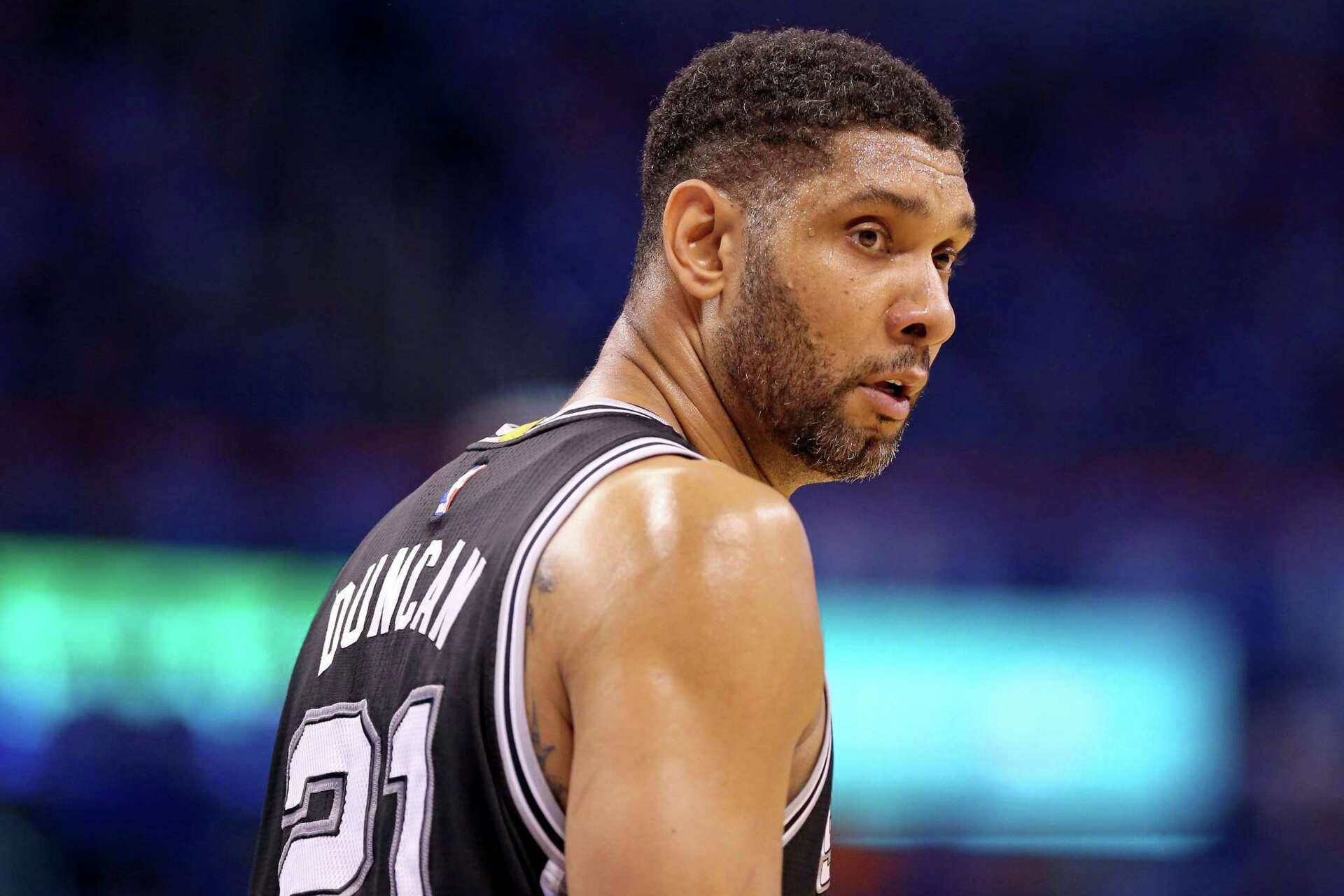 The Duncan years — what will live on longer than the era itself