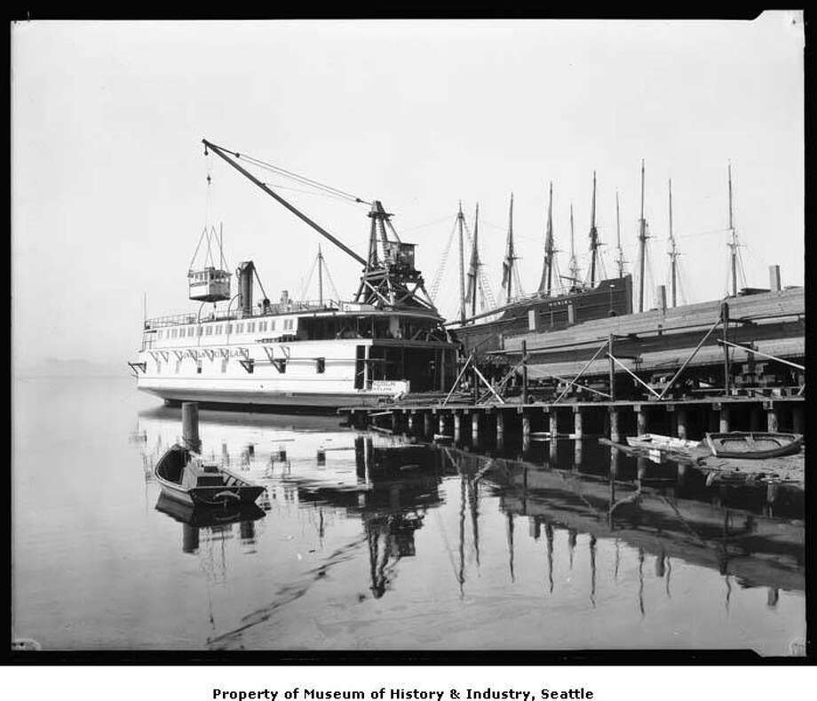 Your ride will cost more: State ferries get their annual fare hike ...