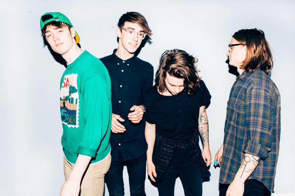 Hippo Campus at The Hollow