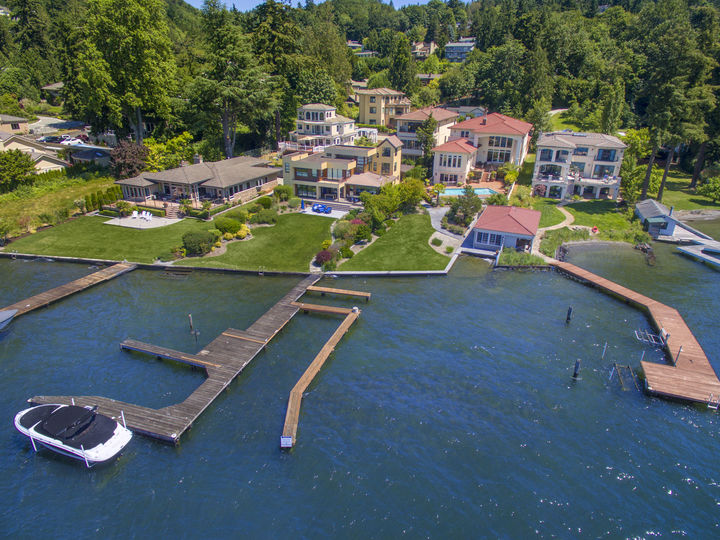 Sneak a peek at the 2016 Waterfront Home Tour