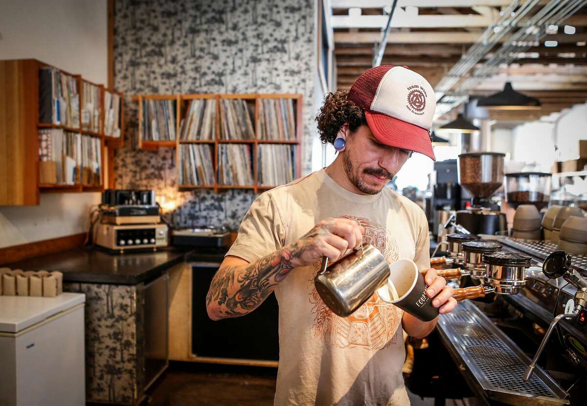 Mission accomplished? The commodification of Valencia Street