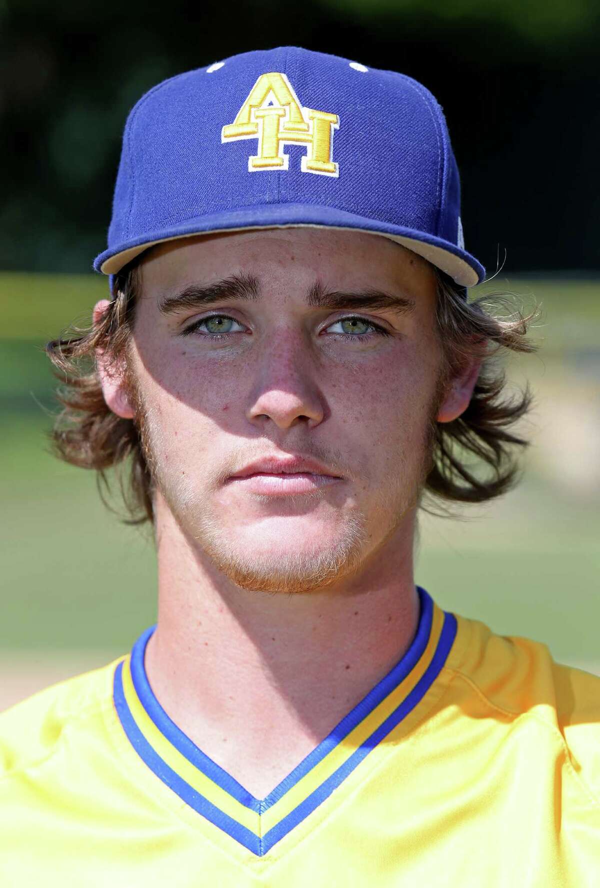 Alamo Heights pitching staff goes deep