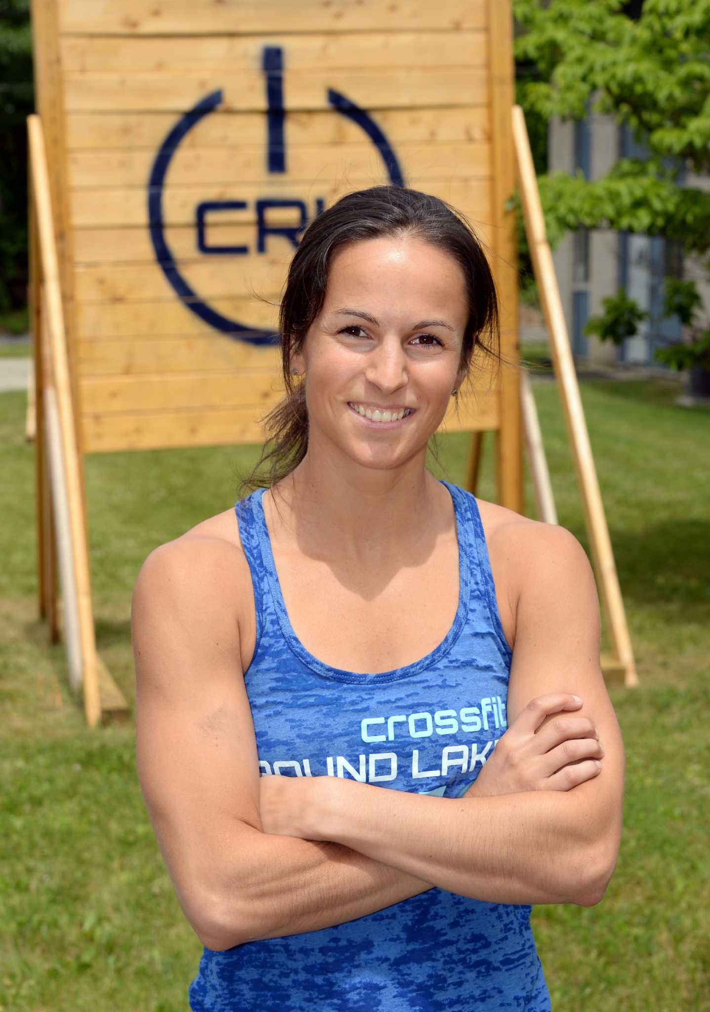 Gish: Facing unknown alters Melissa Manzer's reality