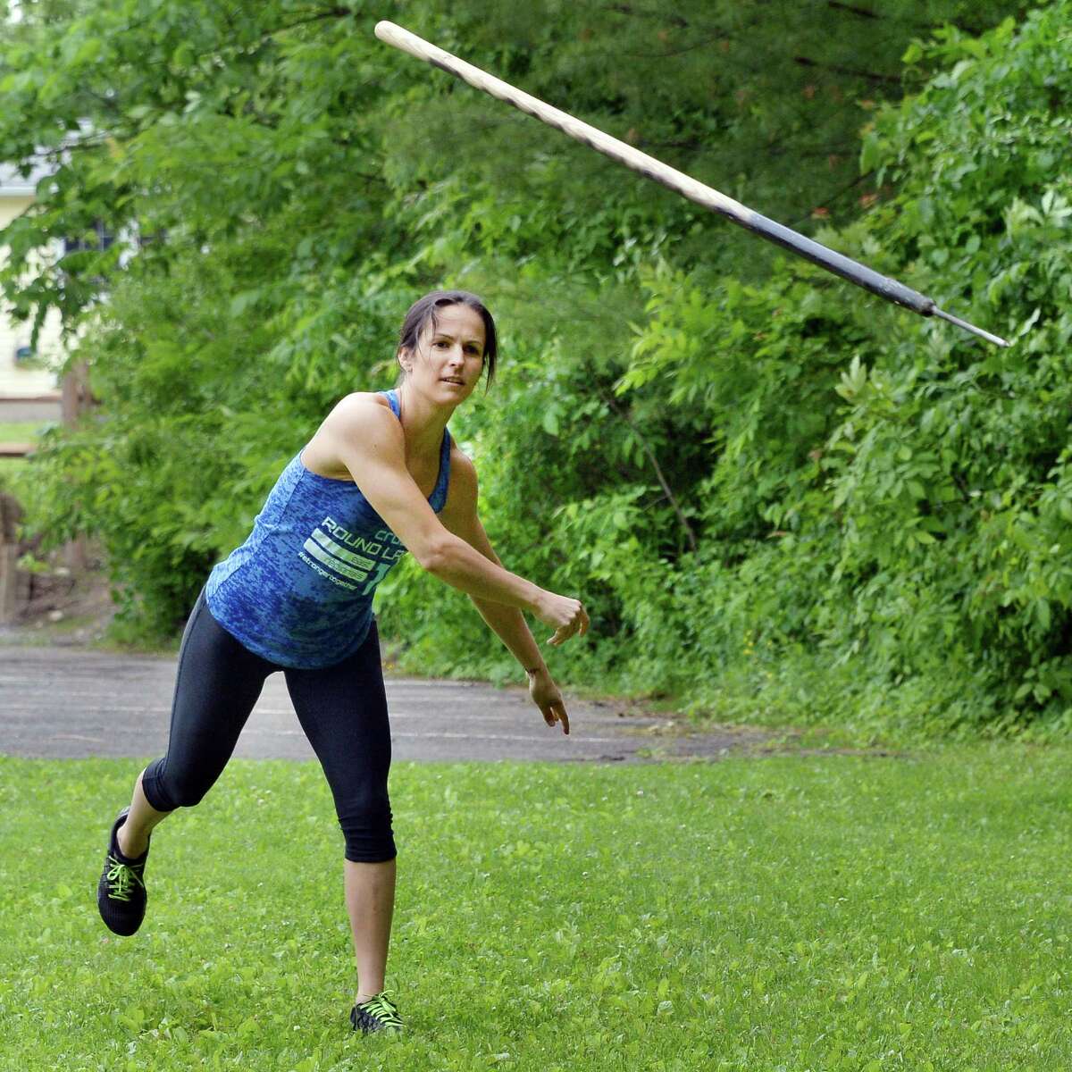 Gish: Facing unknown alters Melissa Manzer's reality