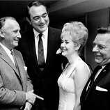 Fighting oil well fires propelled Red Adair to celebrity status ...