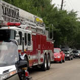 Fighting oil well fires propelled Red Adair to celebrity status ...