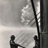 Fighting oil well fires propelled Red Adair to celebrity status ...