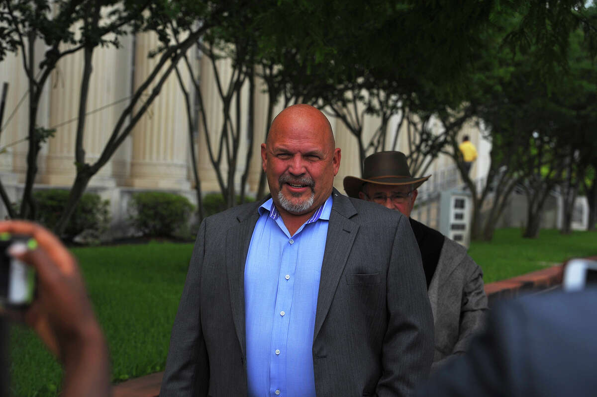 Lambert blames 'flawed system' during sentencing