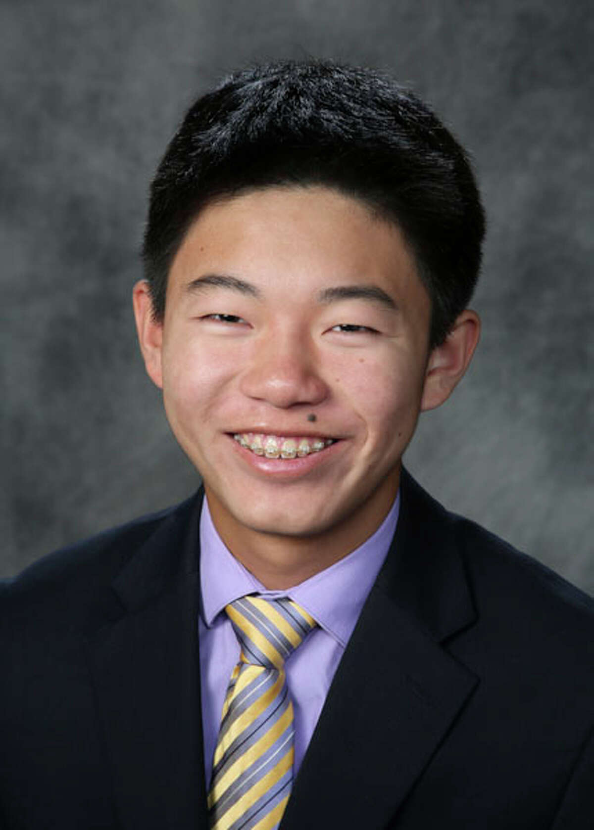 Canterbury School graduates 94 students, presents awards