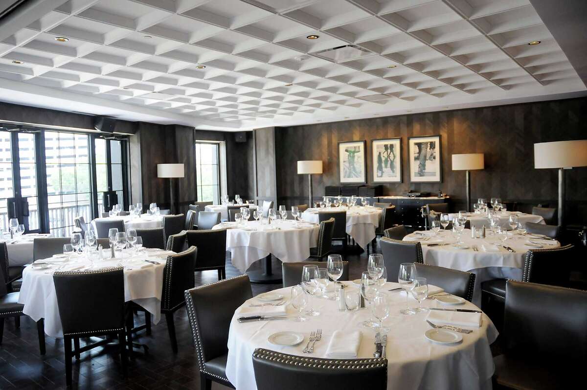 Steak 48 owners plan Houston seafood restaurant