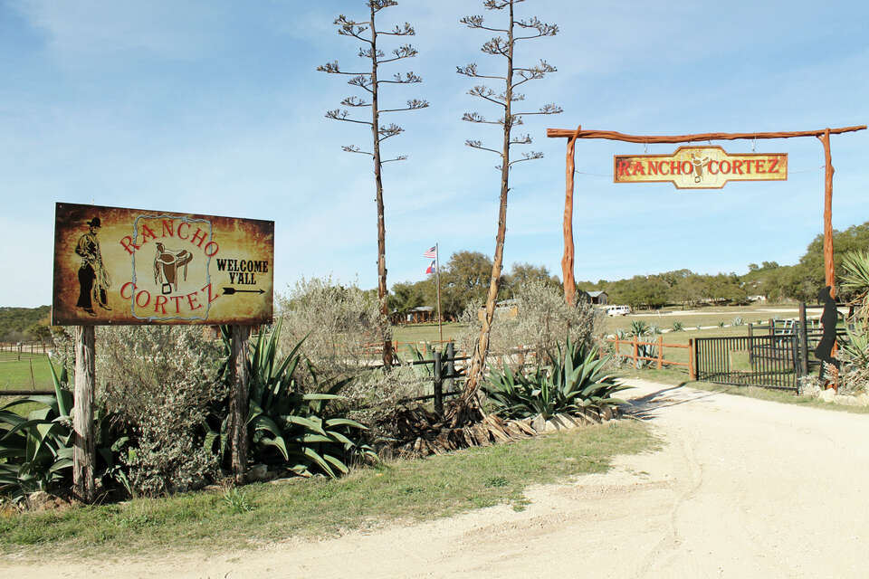 5 Texas dude ranches perfect for channeling your inner cowboy