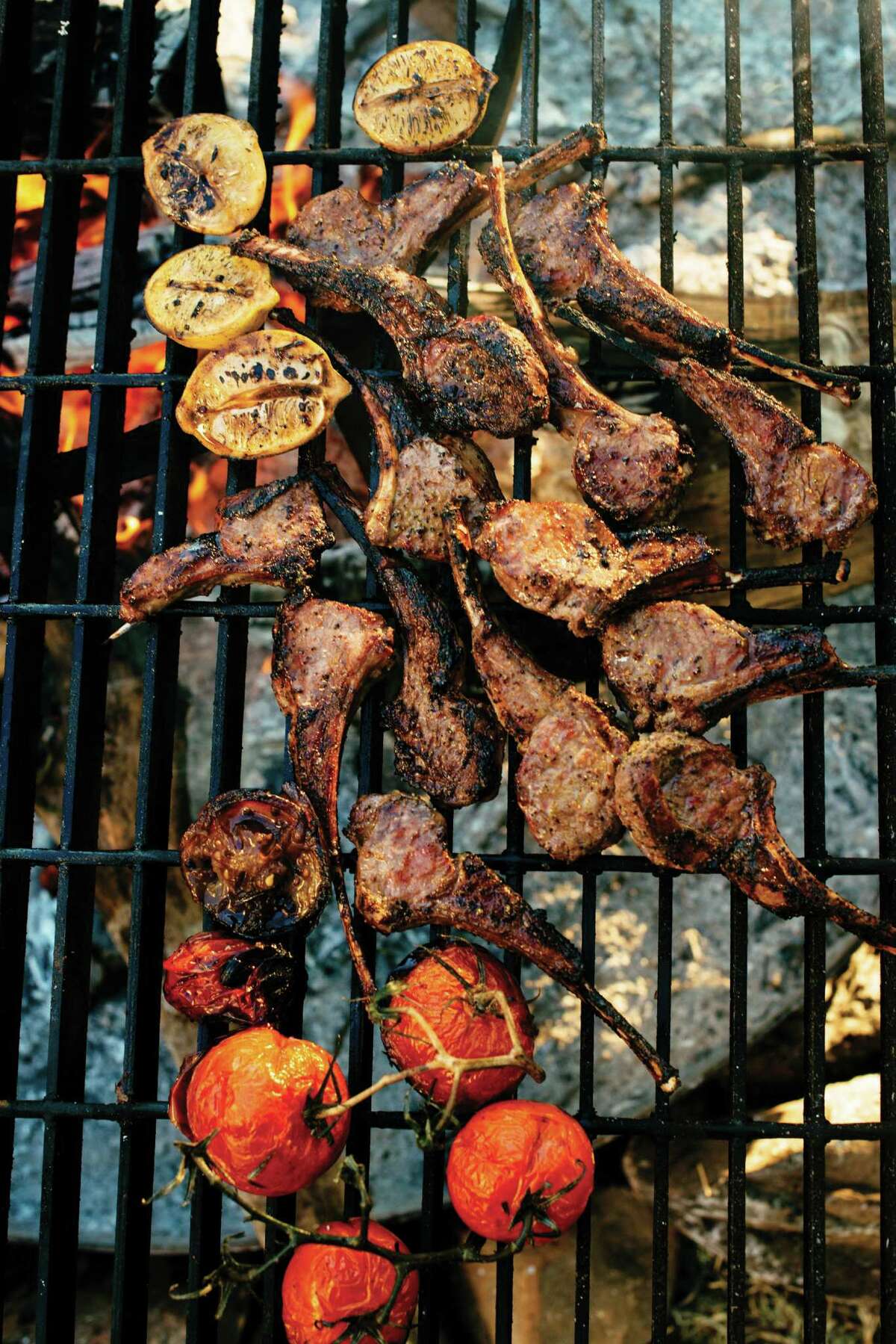 Try grilling Brazilian-style this Father’s Day