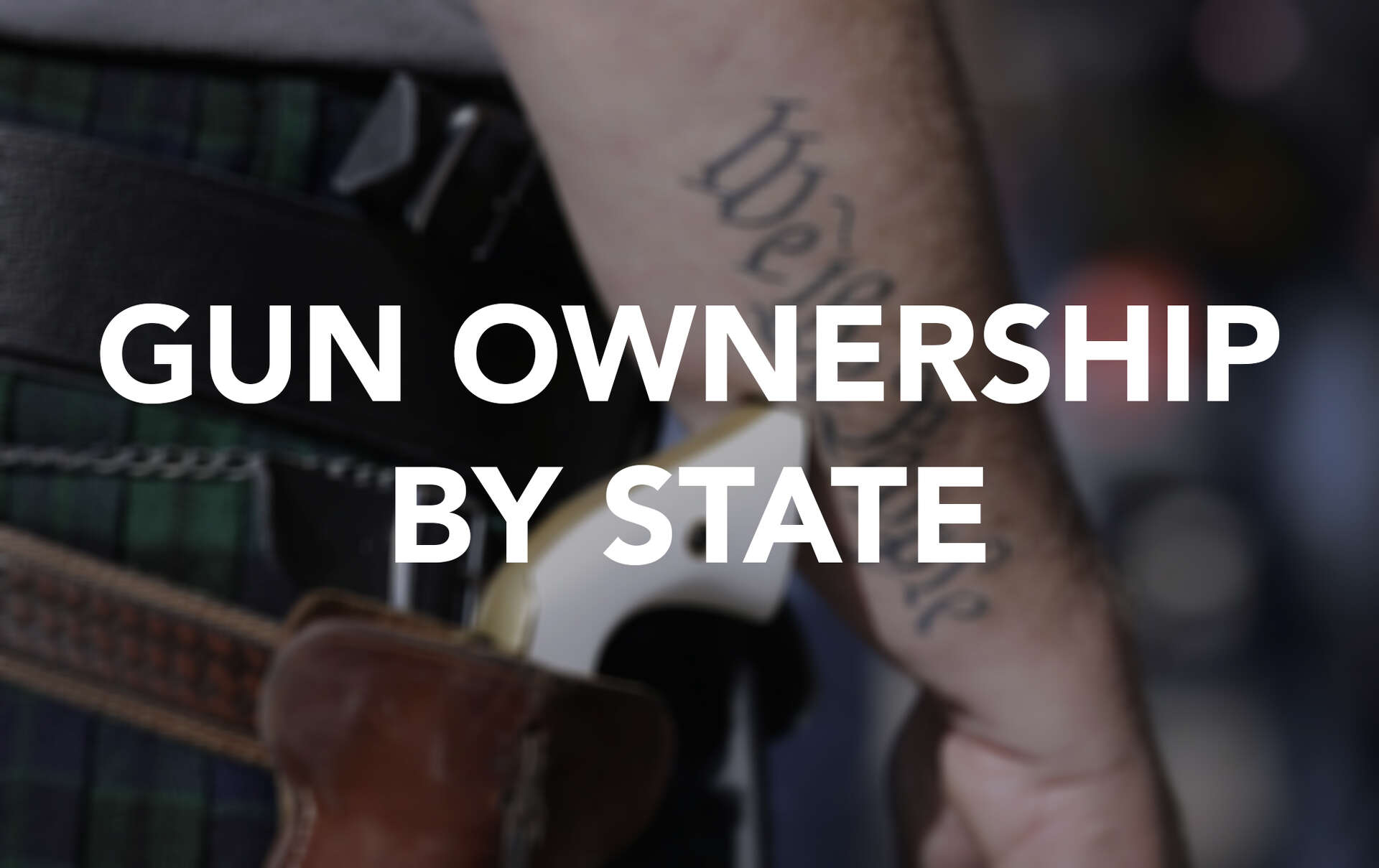 Sarah Palin: 'Jesus would fight for our Second Amendment'