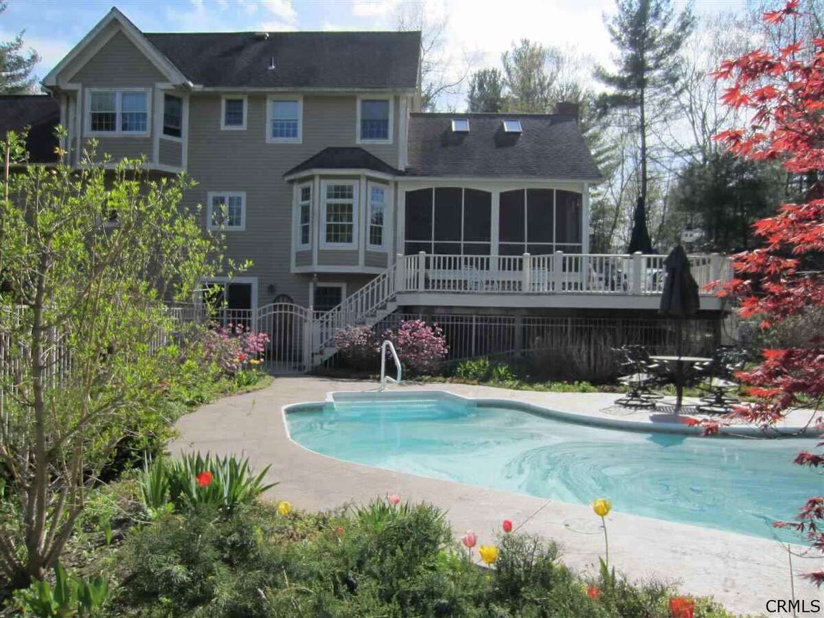 Open Houses, June 12, 2016