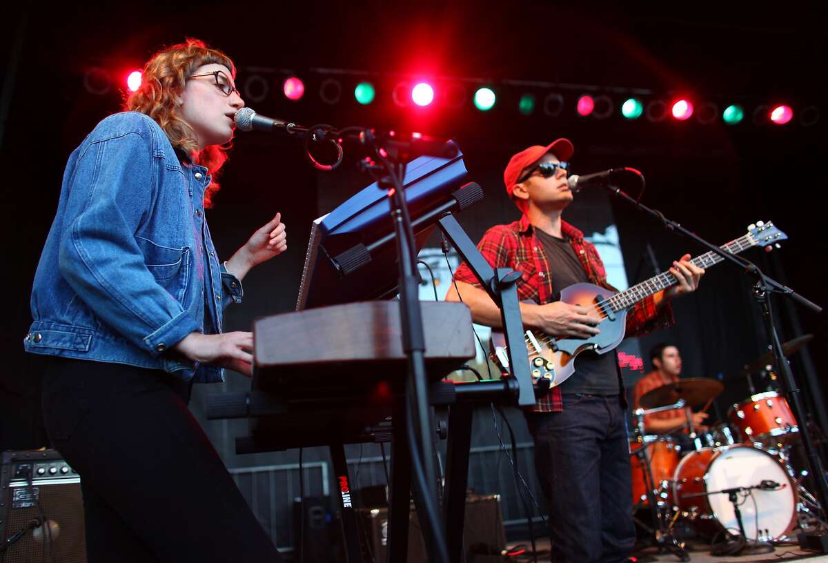 The ultimate Bay Area outdoor summer concert guide for 2018