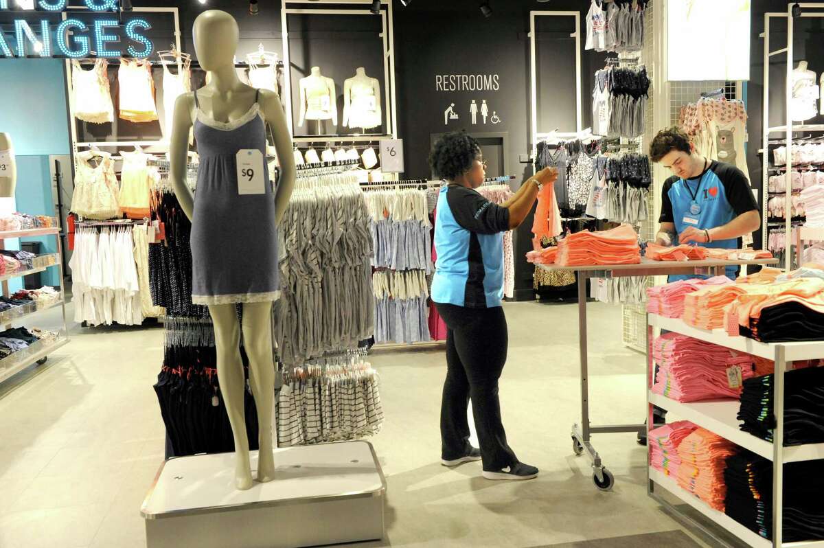 Primark ready for Danbury opening