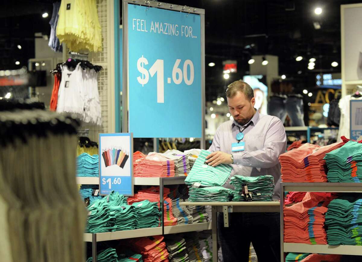 Primark ready for Danbury opening