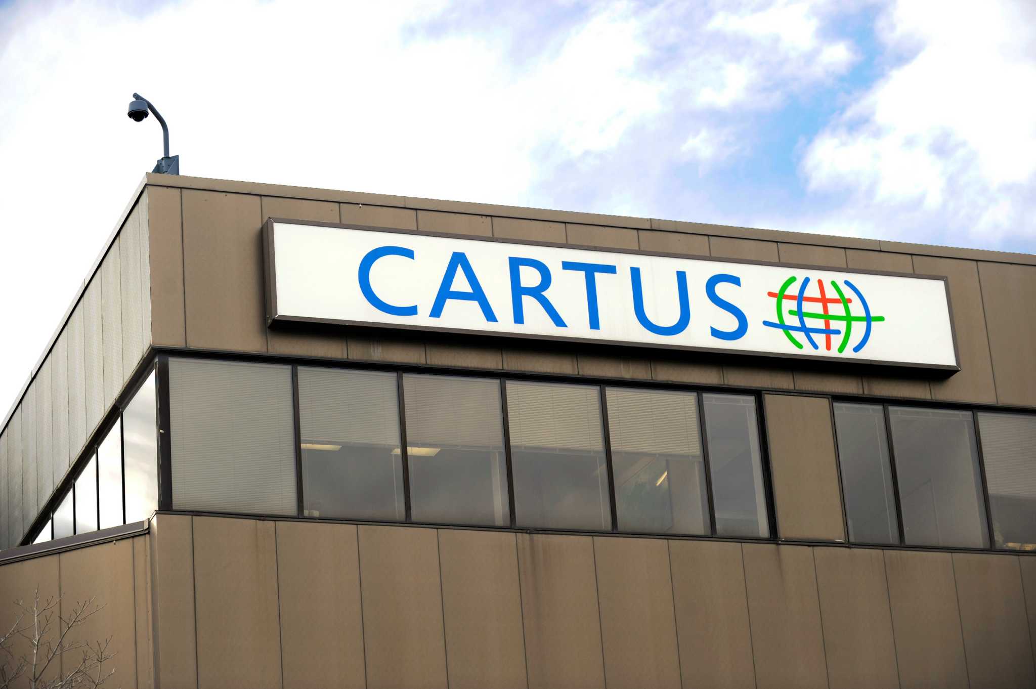 Cartus said to mull further job reductions